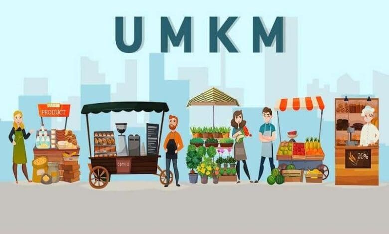 Apa Itu UMKM? Karakteristik UMKM, Ragam UMKM Sektor Usaha